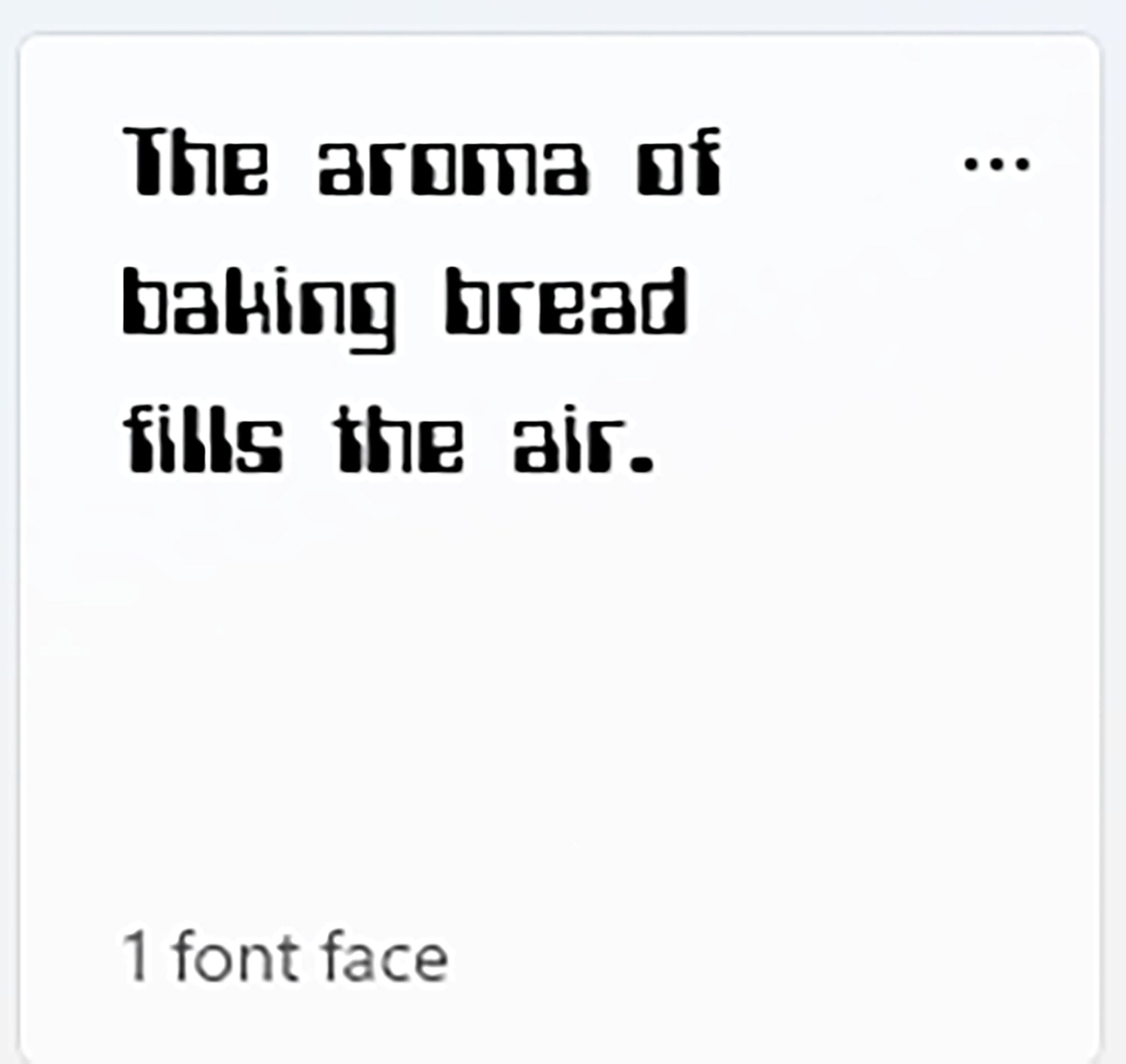 Bank Check Number Font: Special Purpose Digits (TTF Digital Download ...