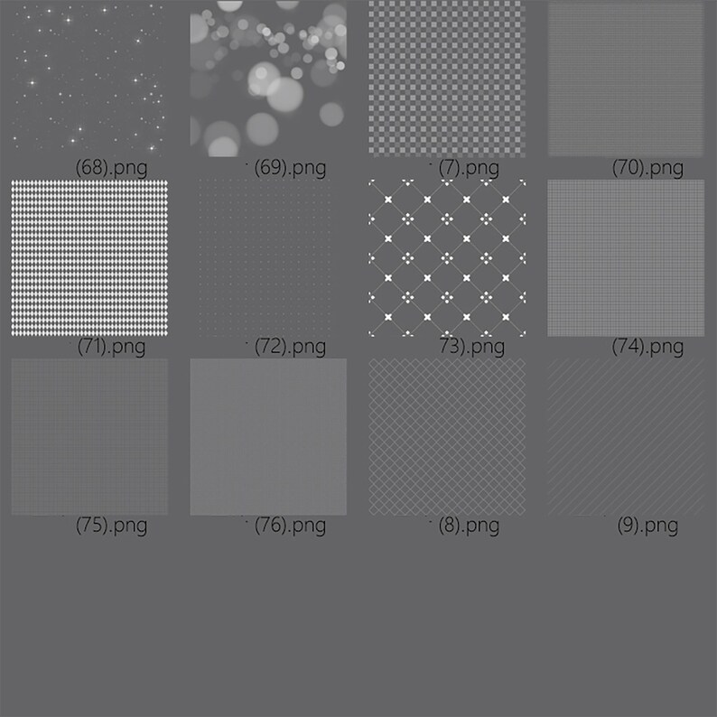 76 Styles Watermark PNG Bundle,transparent,watermark Overlay,photo ...