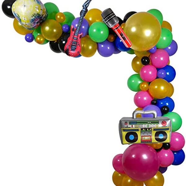 80s Theme Party - Etsy