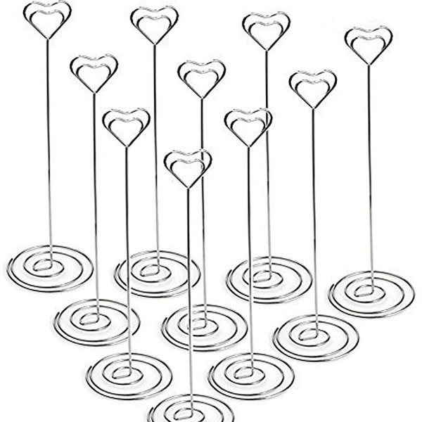 Wire Picture Holder - Etsy