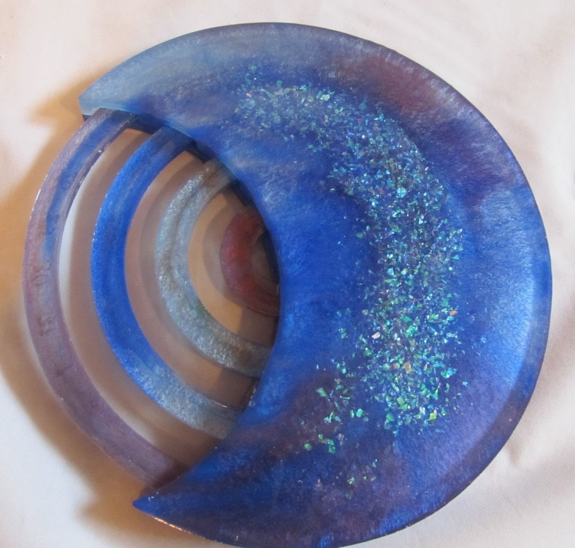 Beautiful Lunar Calendar - Etsy