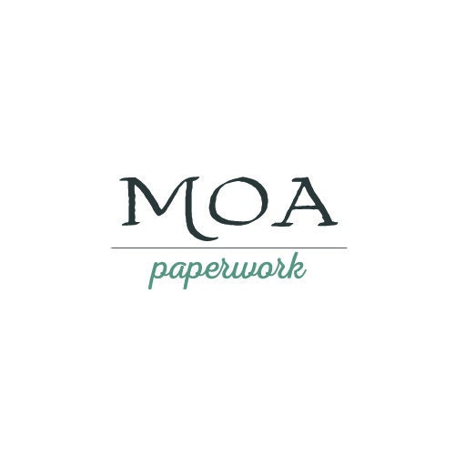 MOApaperwork - Etsy