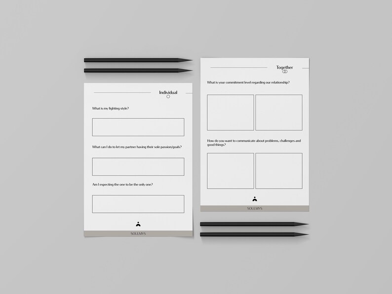 Digital Engaging Conversation Starters for Couples Strengthen ...