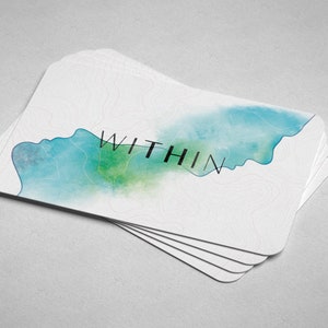 Therapy Cards Journal Prompts Self-discovery Journey Self-reflection ...