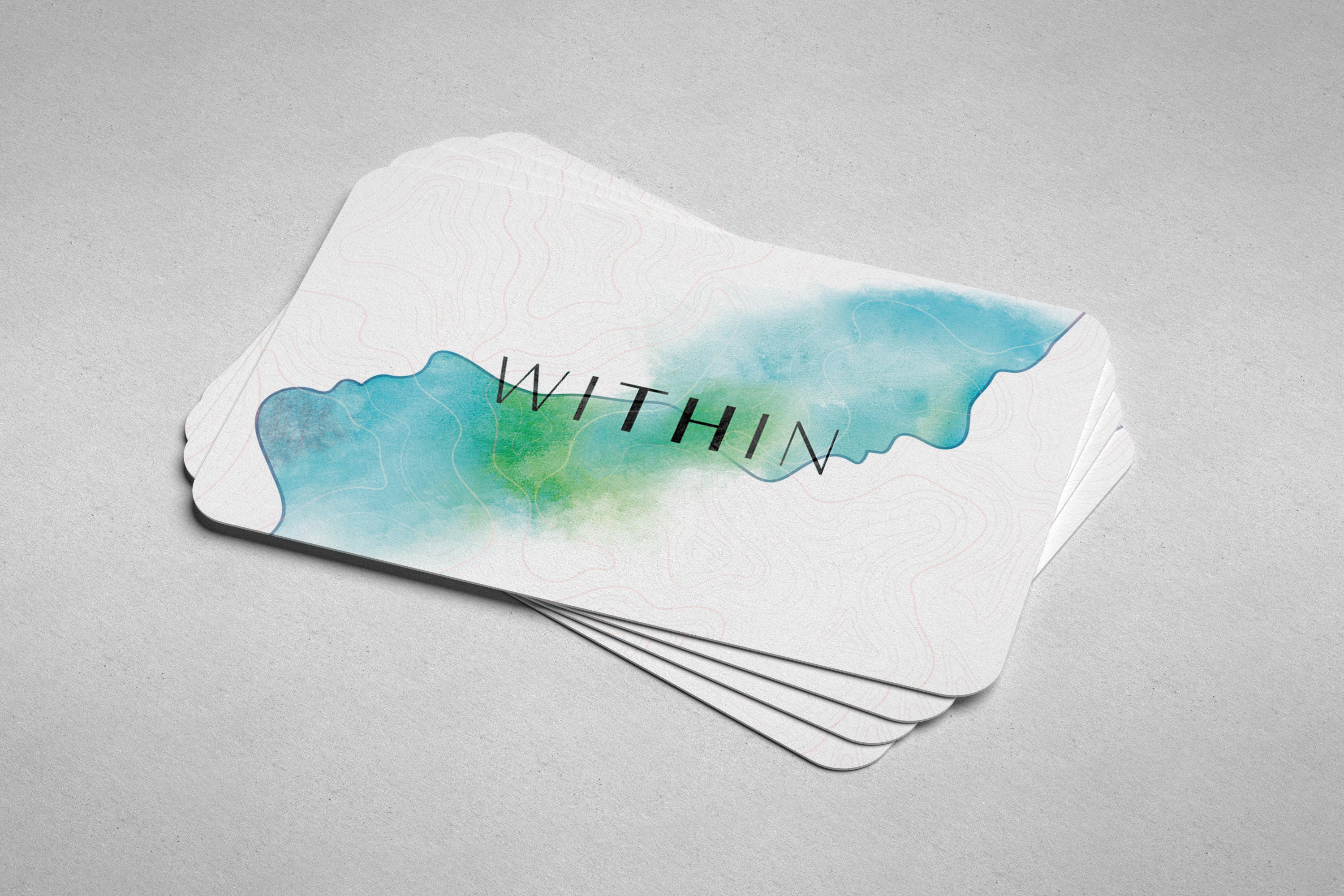 Therapy Cards Journal Prompts Self-discovery Journey Self-reflection ...