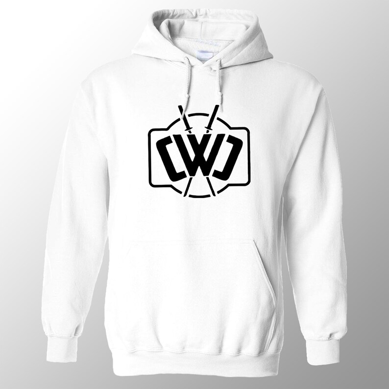 NEW Kids Adult Unisex CWC and Vy Inspired Youtube Merch Hoodie | Etsy