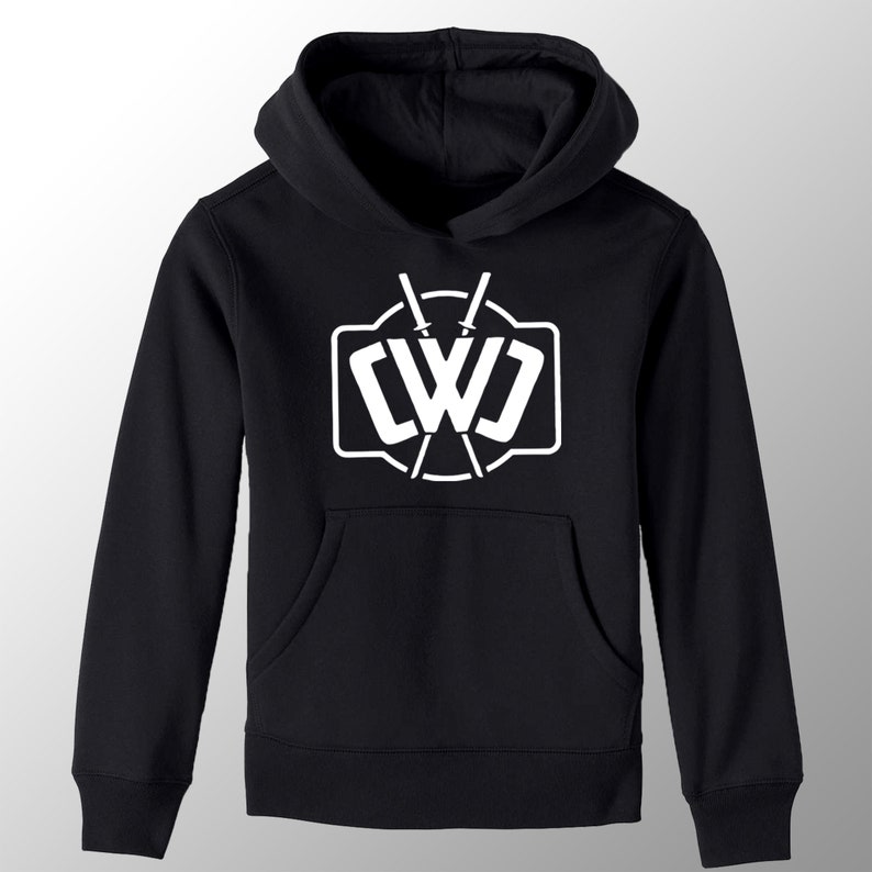 NEW Kids Adult Unisex CWC and Vy Inspired Youtube Merch Hoodie | Etsy