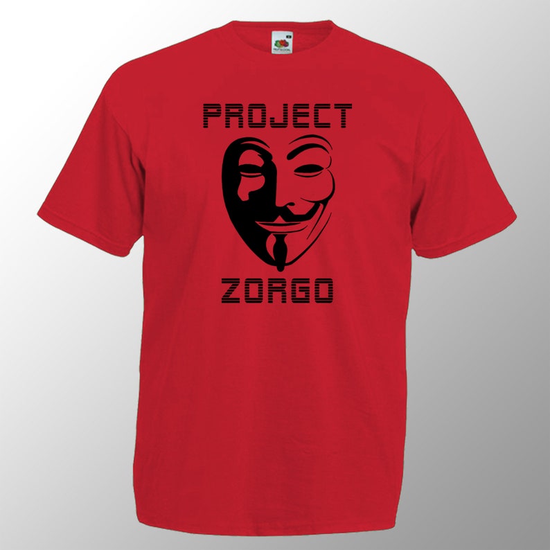 Kids CWC Inspired Youtuber Merch Project Zorgo PZ9 T Shirt 6 | Etsy