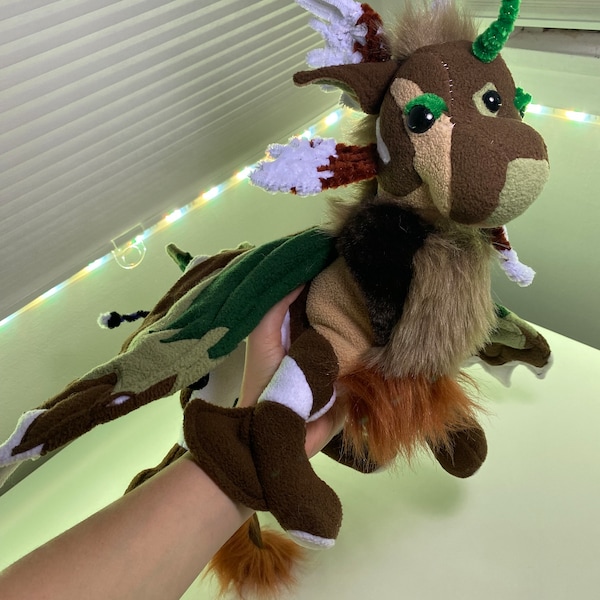 Creatures of Sonaria Toy - Etsy