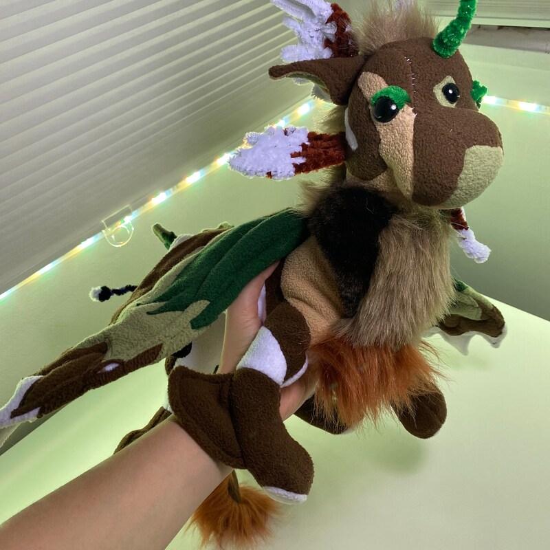 Creatures of Sonaria Plushies - Etsy