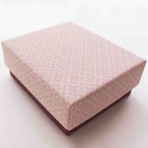 Cohana Sewing Set Small Sakura Haibara - Japanese Pink Gift Set for ...