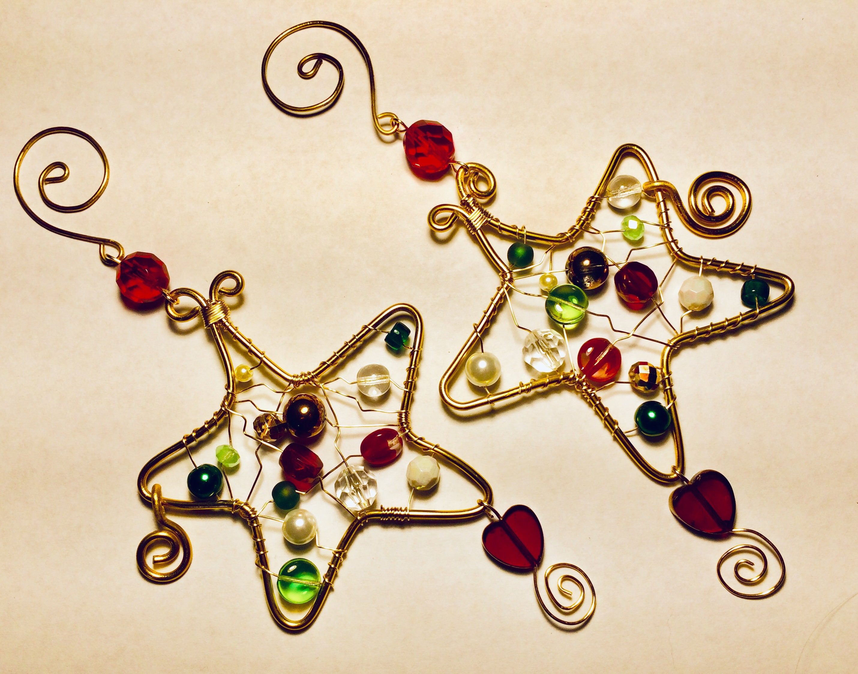 Gold Star - Etsy