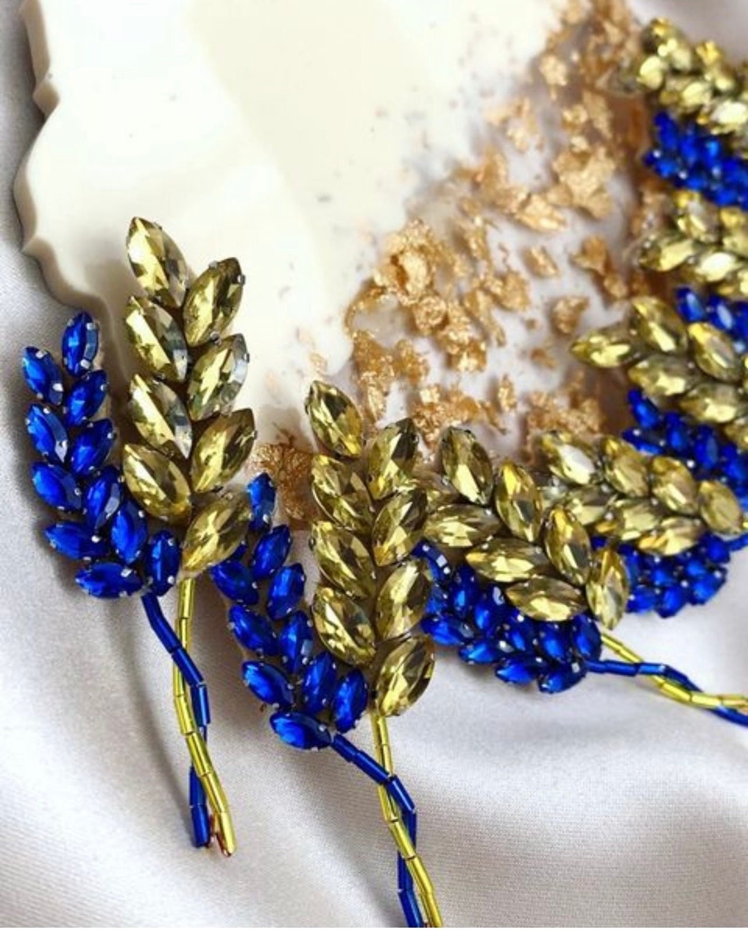 Ukraine Shops,ukraine Brooch,ukraine Symbols,blue and Yellow,ukraine ...