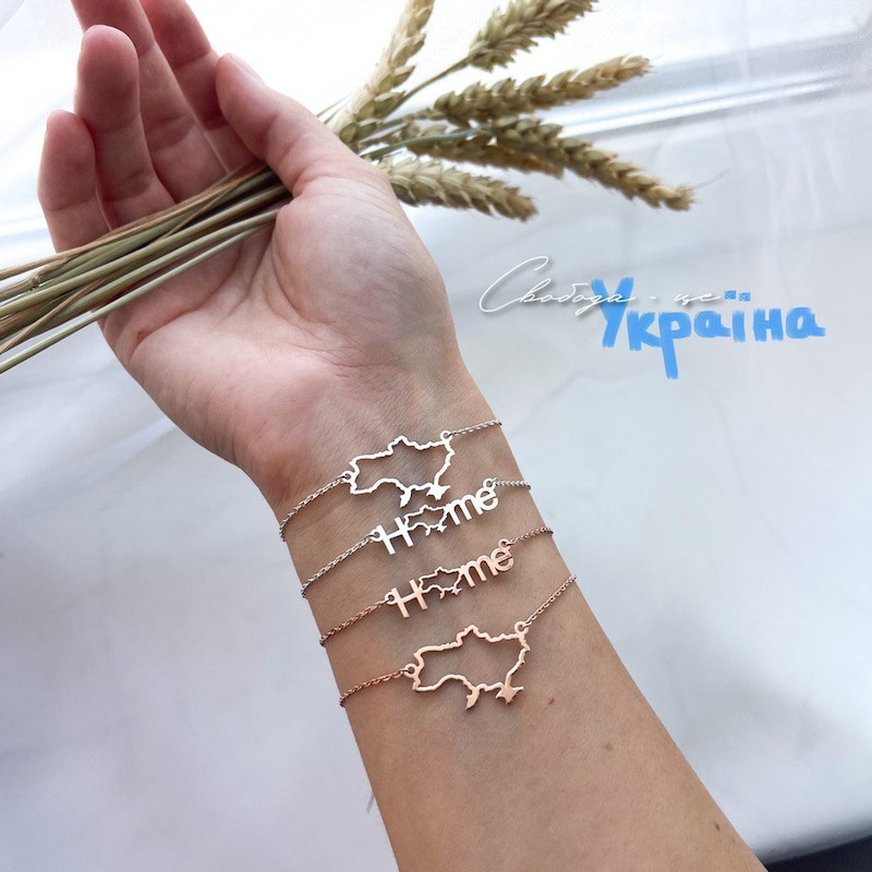 Ukrainian Charms - Etsy