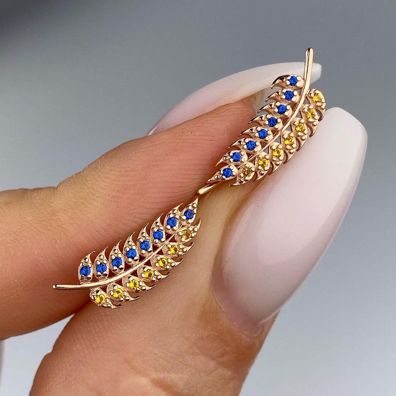 Ukrainian Jewelry - Etsy