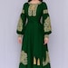 Lupa Dress - Linen - Etsy