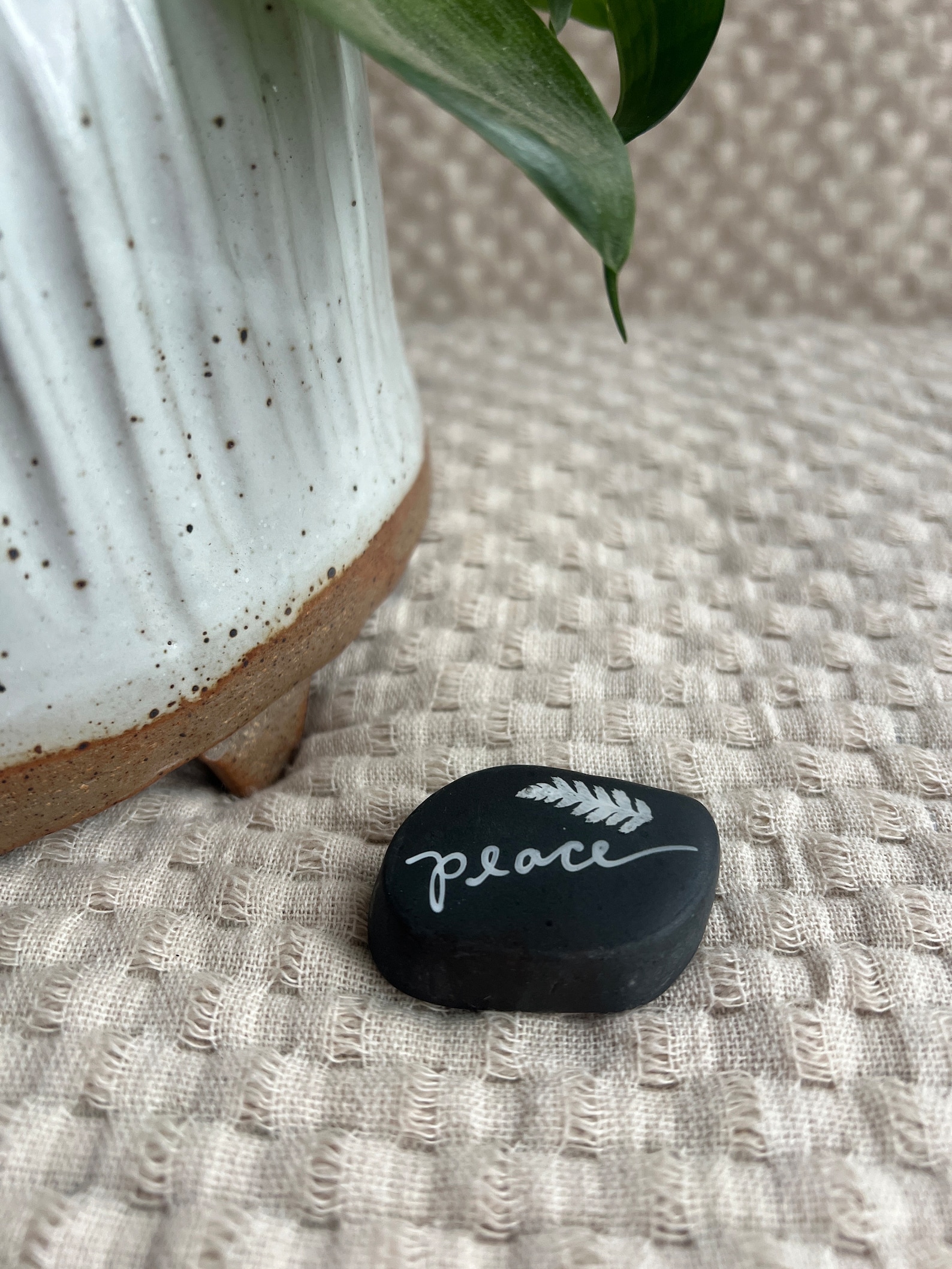 2024 Word of the Year, Small Word of Encouragement, Handcrafted ...