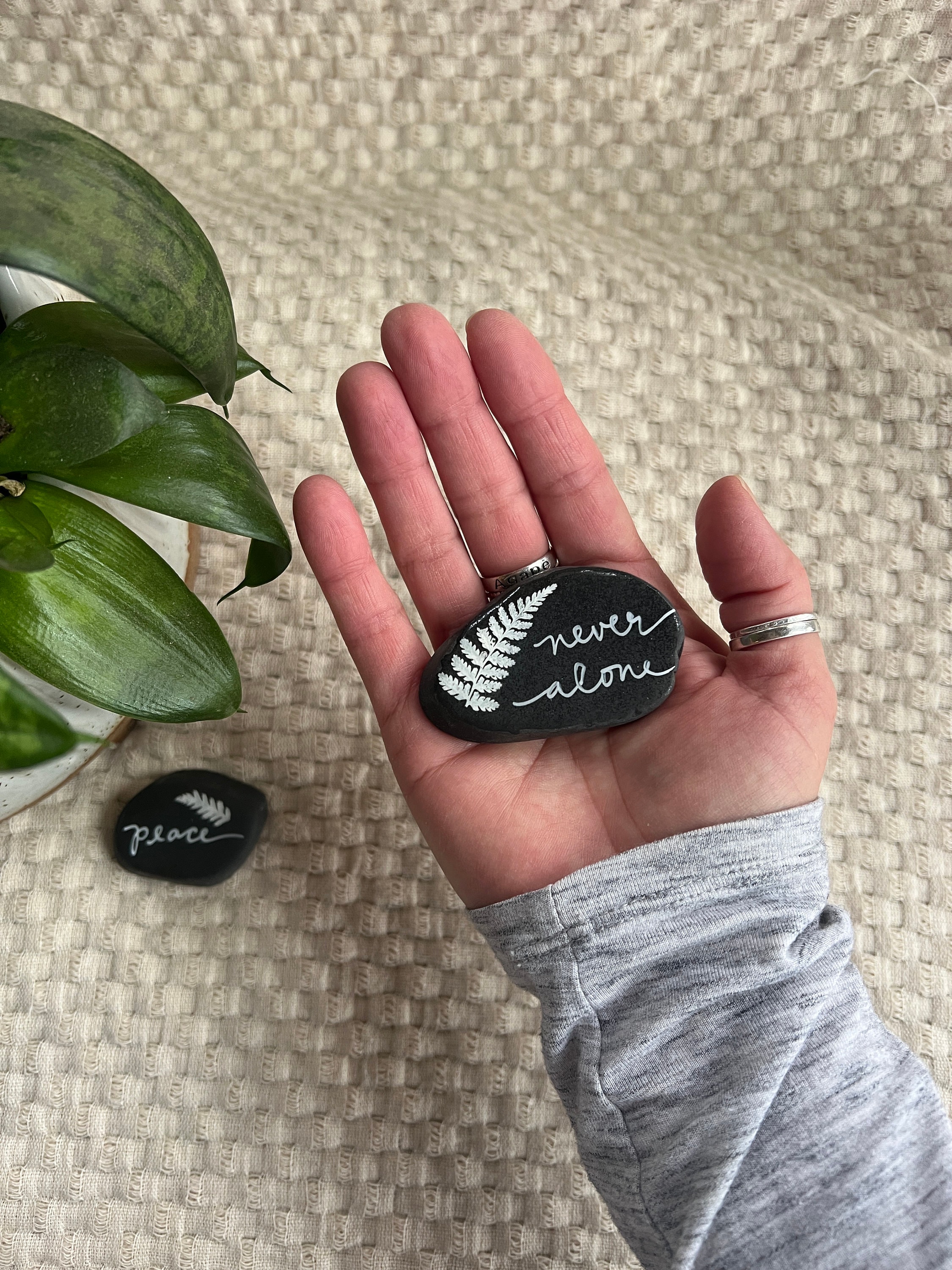 2024 Word of the Year, Small Word of Encouragement, Handcrafted ...