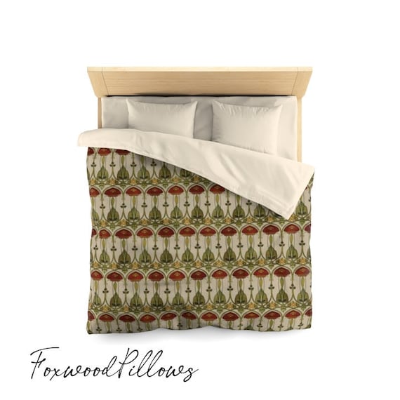 Belle epoque bedding store