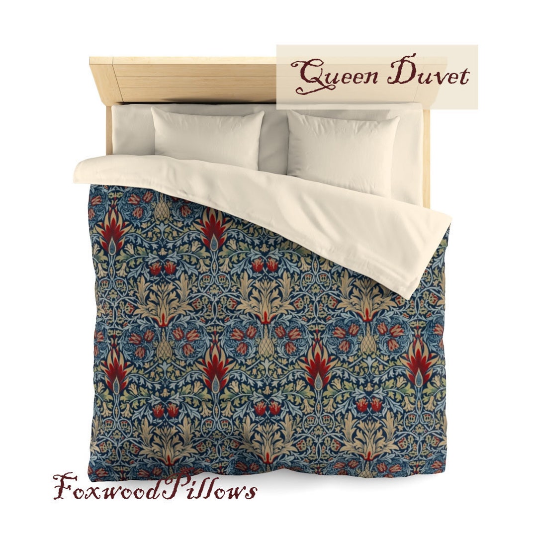 William Morris Bedding, William Morris Decor, Arts and Crafts Movement ... William Morris Bedding, William Morris Decor, Arts and Crafts Movement ...