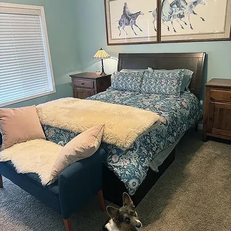 Turquoise Bedding - Etsy