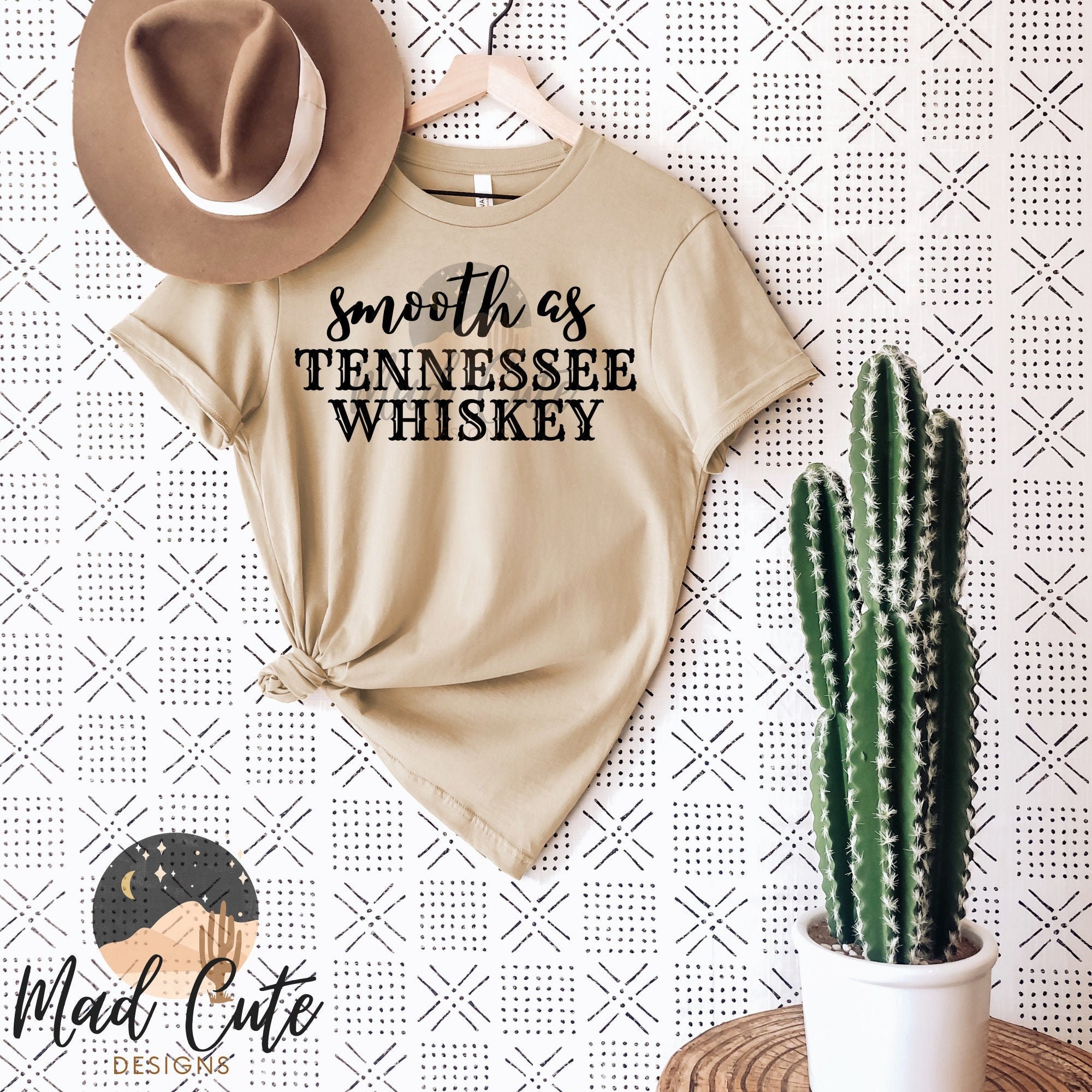 Tennessee Whiskey Svg, Smooth as Tennessee Whiskey Svg, Chris Stapleton ...