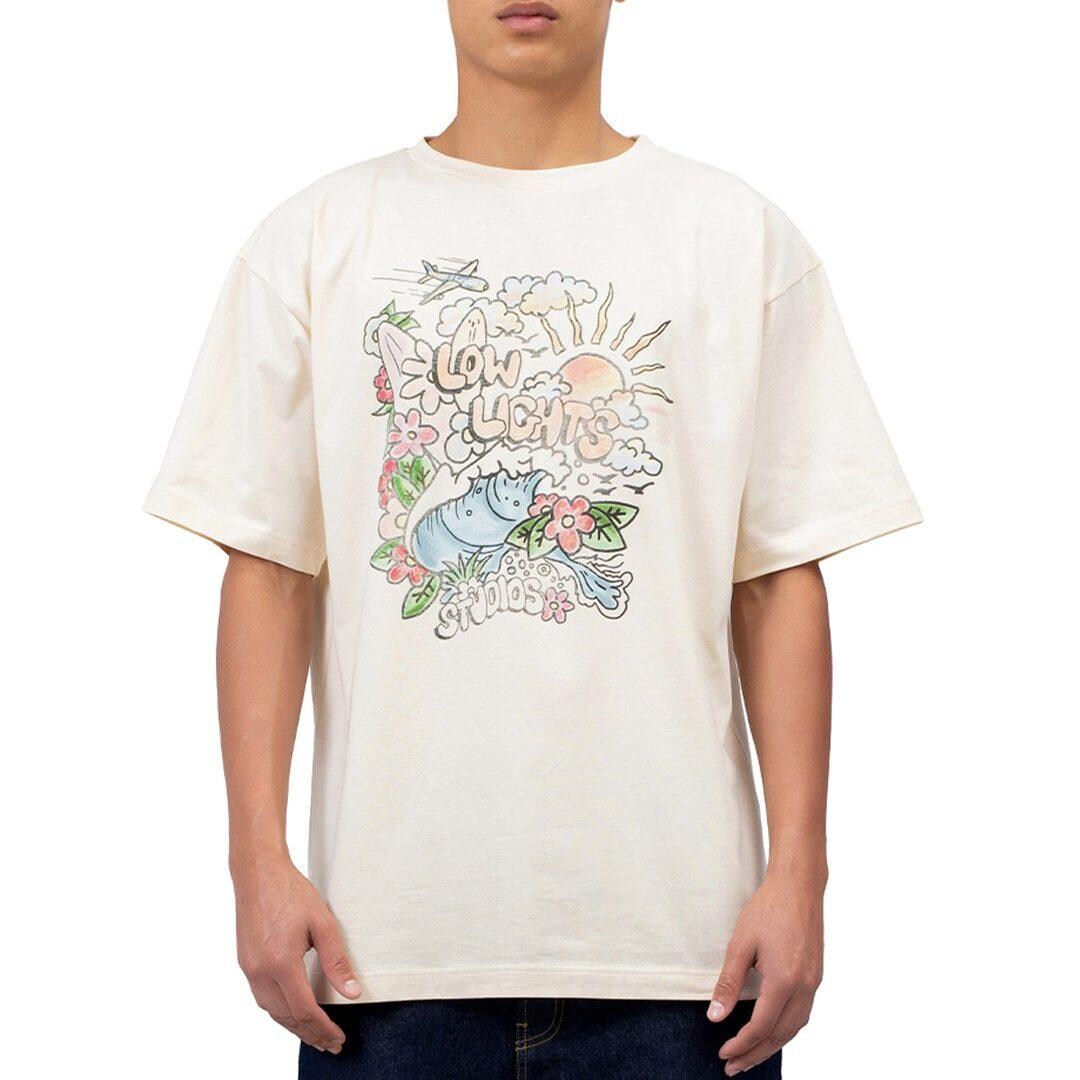 LOWLIGHTS STUDIOS Holiday Inn T Shirt - Etsy