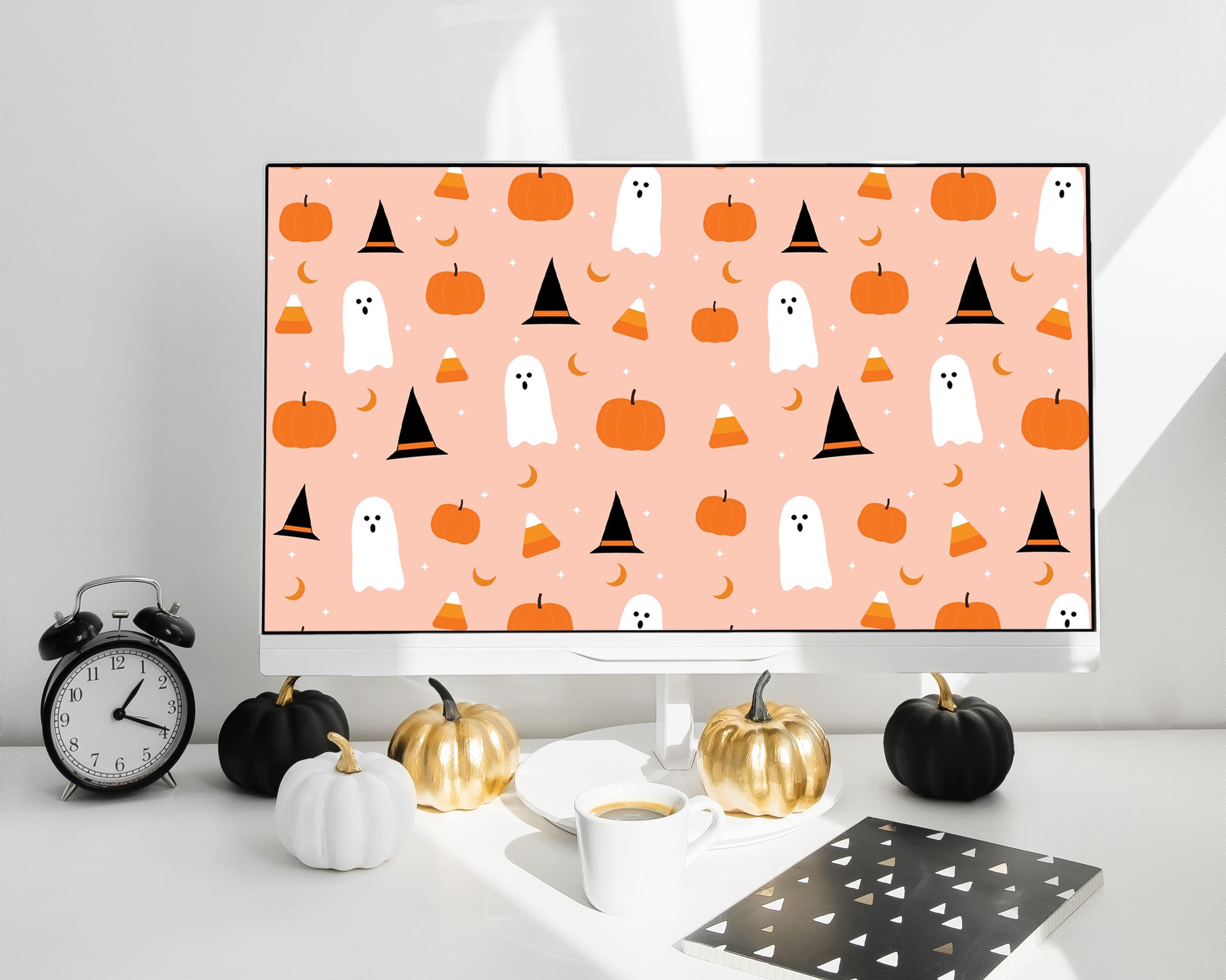 Set of 3 Digital Wallpaper for Phone, Ipad, Laptop & Desktop | Cute ...