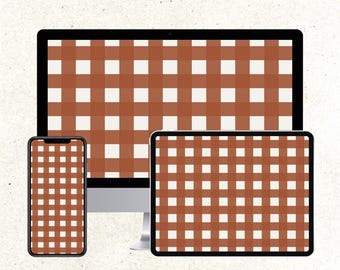 Set of 3 Digital Wallpaper for Phone, Ipad, Laptop and Desktop | Autumn ...