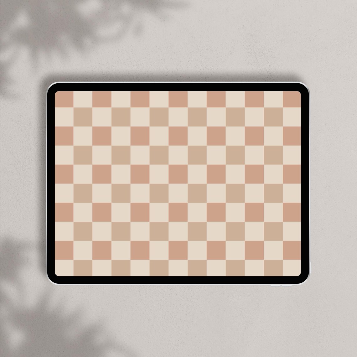 Set of 3 Digital Wallpaper for Phone, Ipad, Laptop & Desktop | Neutral ...
