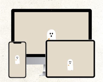 Set of 3 Digital Wallpaper for Phone, Ipad, Laptop and Desktop | Autumn ...