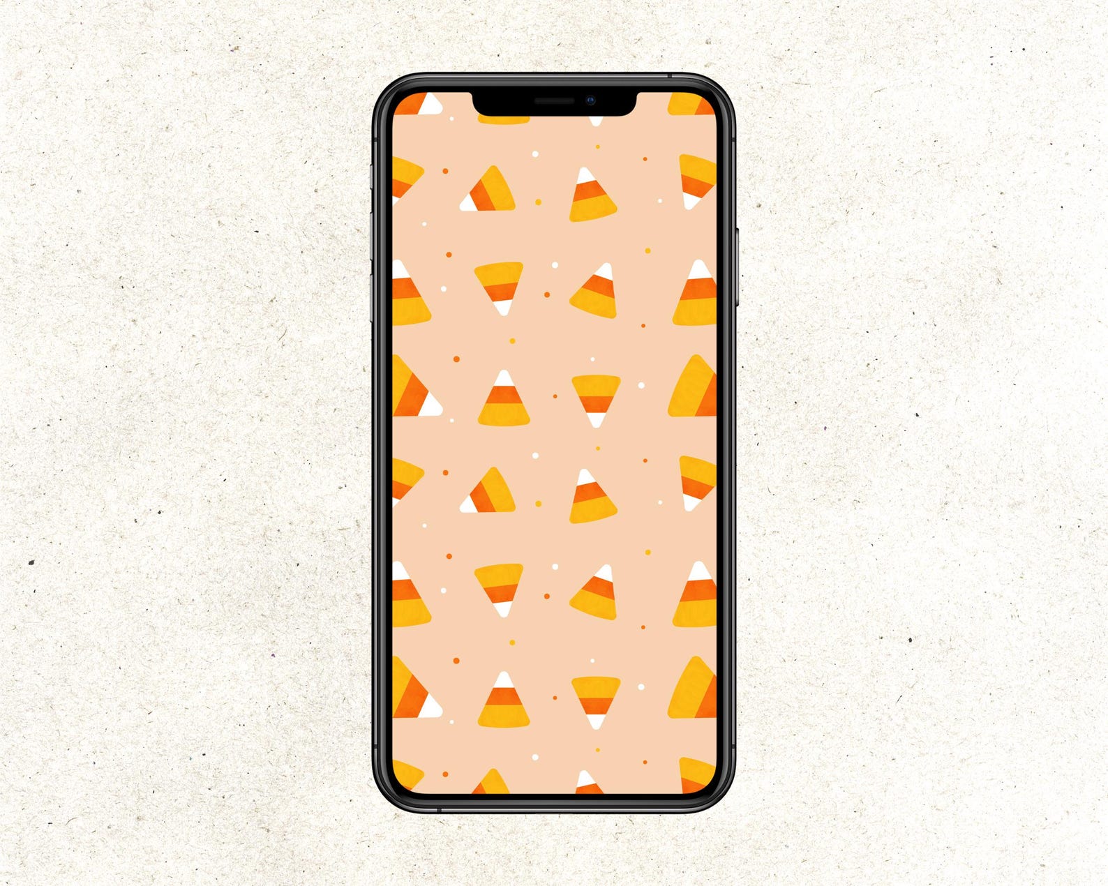 Set of 3 Digital Wallpaper for Phone, Ipad, Laptop & Desktop | Candy ...