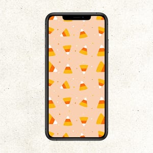 Set of 3 Digital Wallpaper for Phone, Ipad, Laptop & Desktop | Candy ...