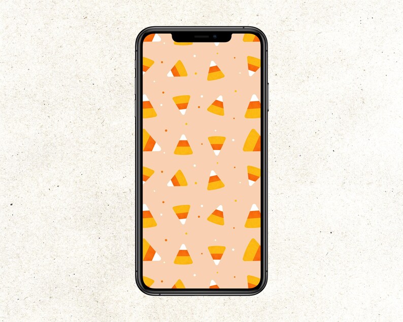 Set of 3 Digital Wallpaper for Phone, Ipad, Laptop & Desktop | Candy ...