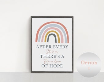 After Every Storm | Etsy