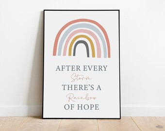 After Every Storm | Etsy