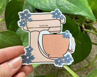 Crafty Collection Sticker Sheet A5 // Planner Stickers // - Etsy