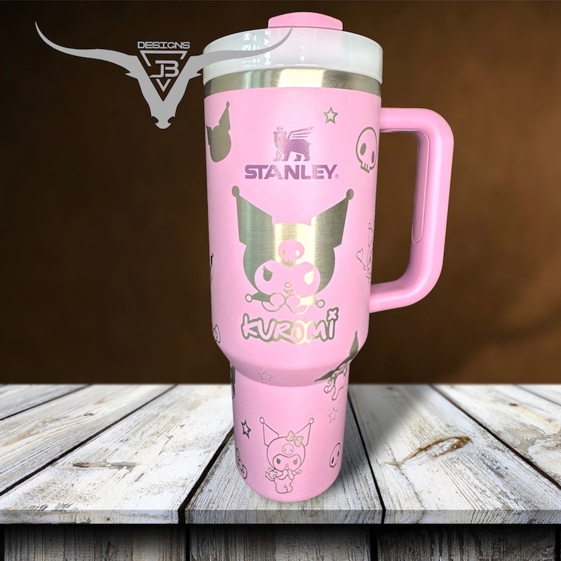 Kuromie Stanley Cup - Etsy