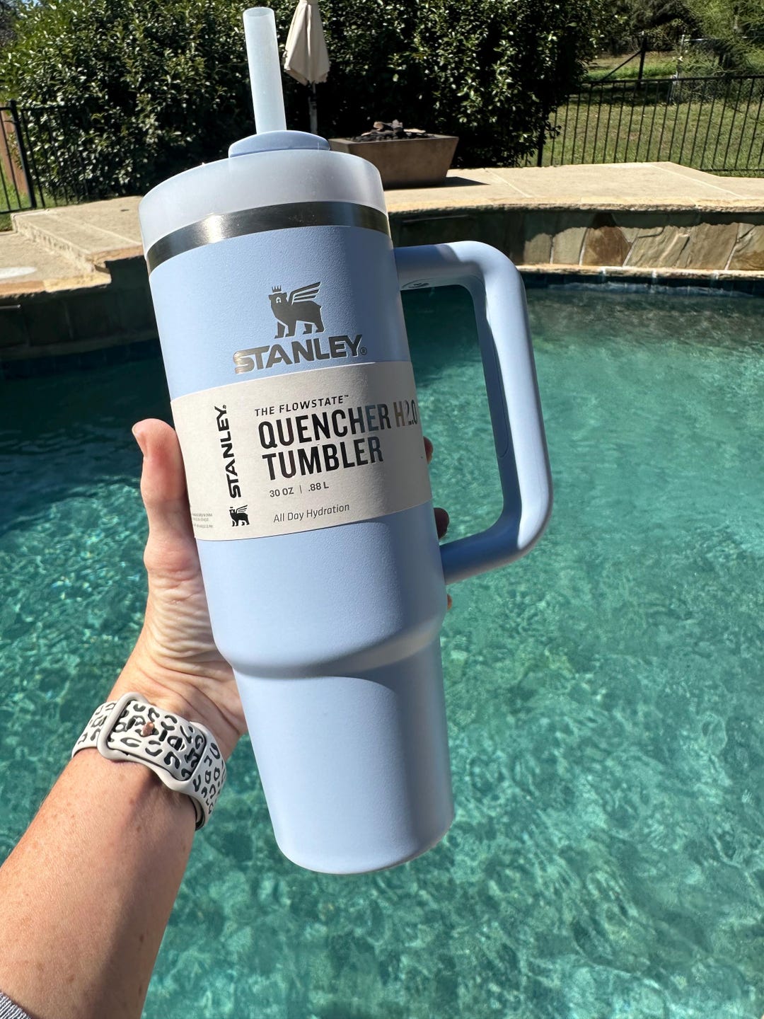 Stanley Heather Your Choice Design Laser Engraved Tumbler - Etsy