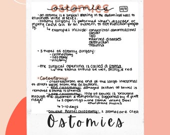 NG Tube Nursing Notes - Etsy