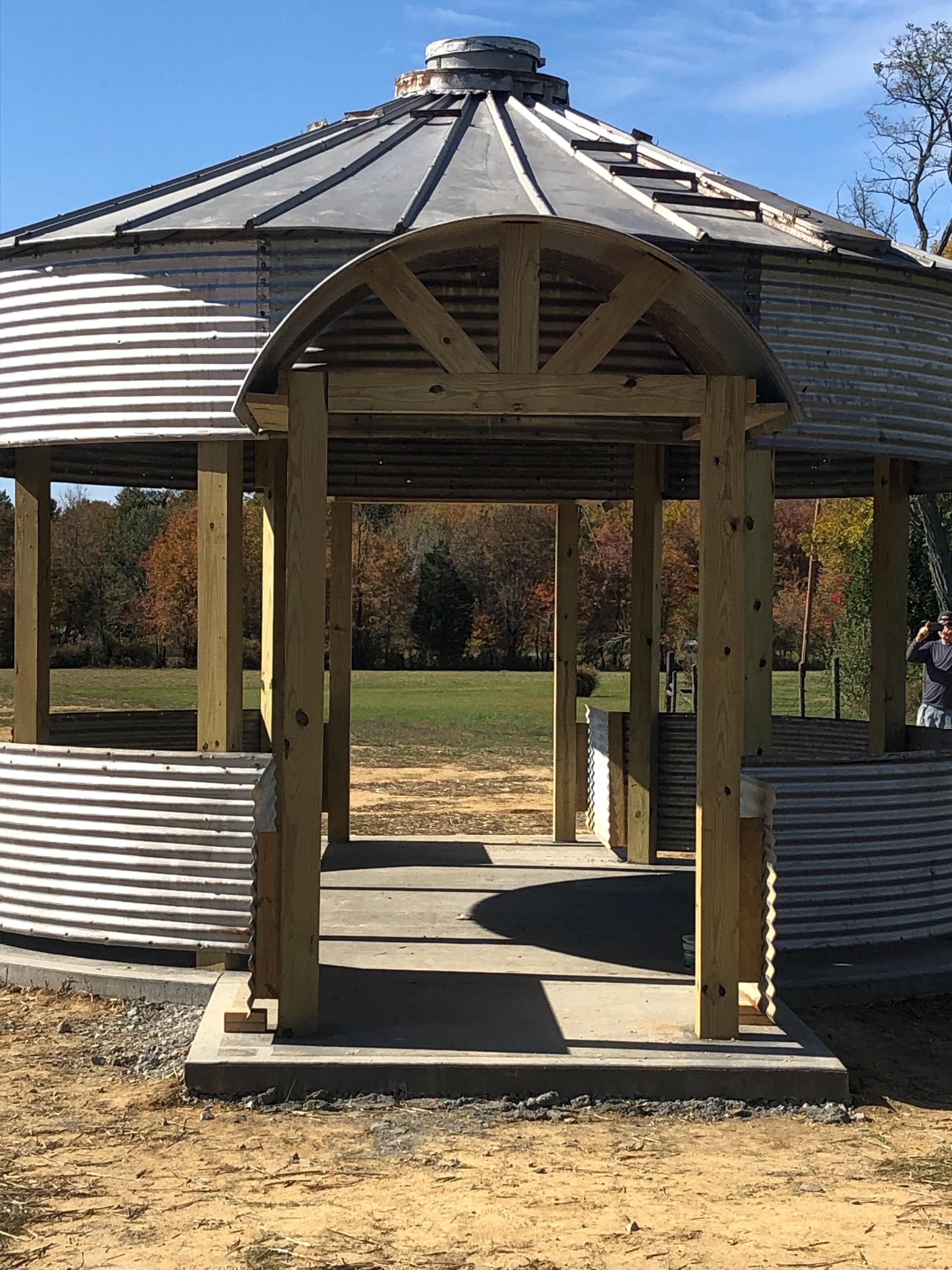 Custom Gazebo Kit - Etsy