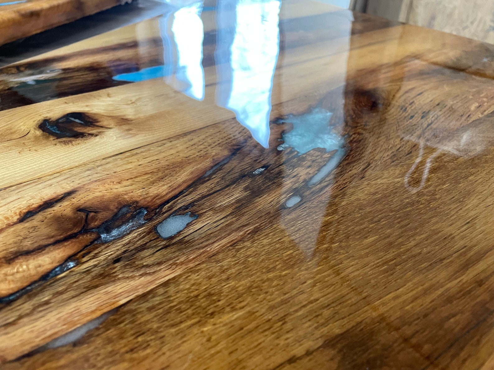 Custom Butcher Block Tops for Bins Tiny Homes Gazebos and Bars - Etsy