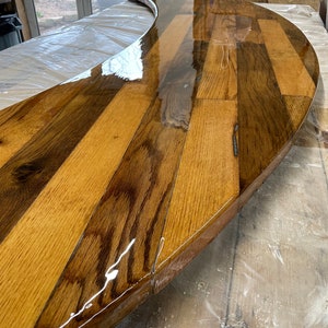 Custom Butcher Block Tops for Bins Tiny Homes Gazebos and Bars - Etsy