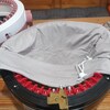The 2 in 1 Kulula Cowl/beanie Pattern - Sentro/addi Circular Knitting ...