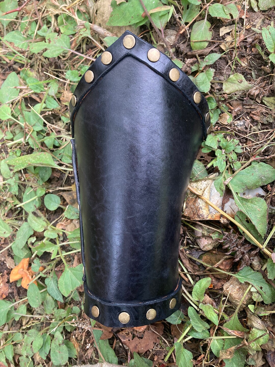 Roman, Ranger, Warrior Snap Closed Medieval Bracer - Etsy