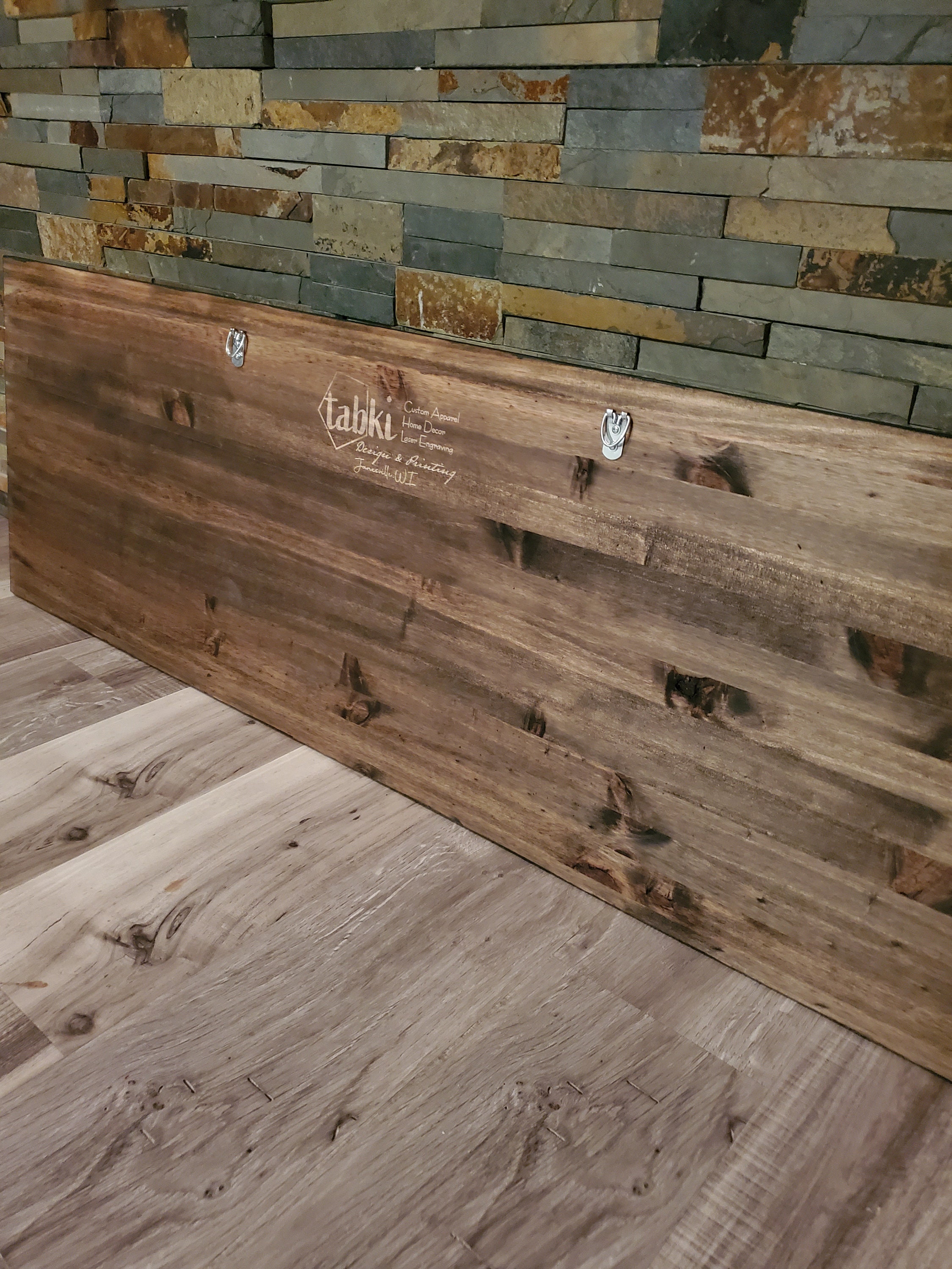 Personalized Photo Custom Wood Photo Color Photo Print Wood - Etsy