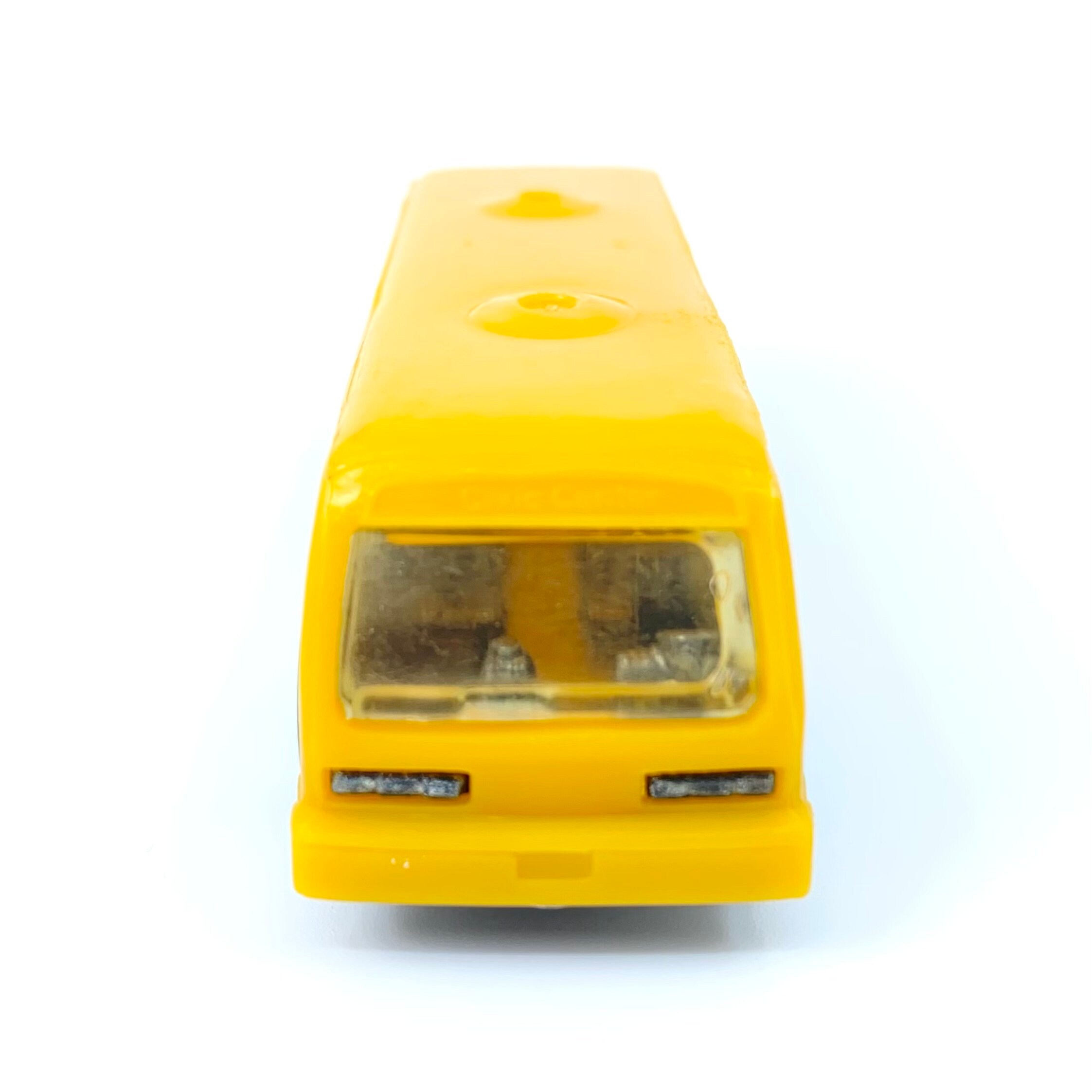 Vintage 1981 Hot Wheels Team School Bus No. 3 Yellow 3256 - Etsy