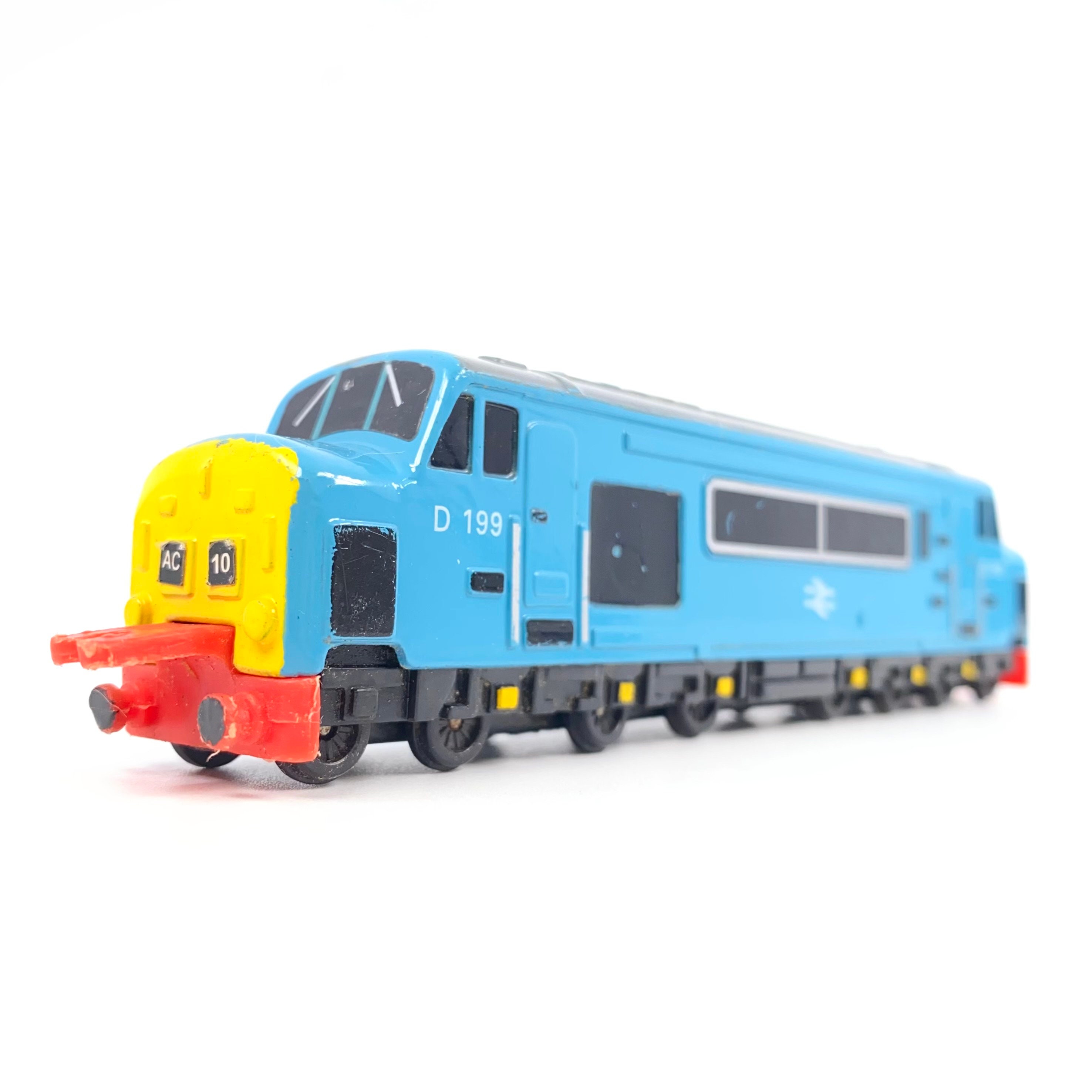 Thomas And Friends Diesel 199