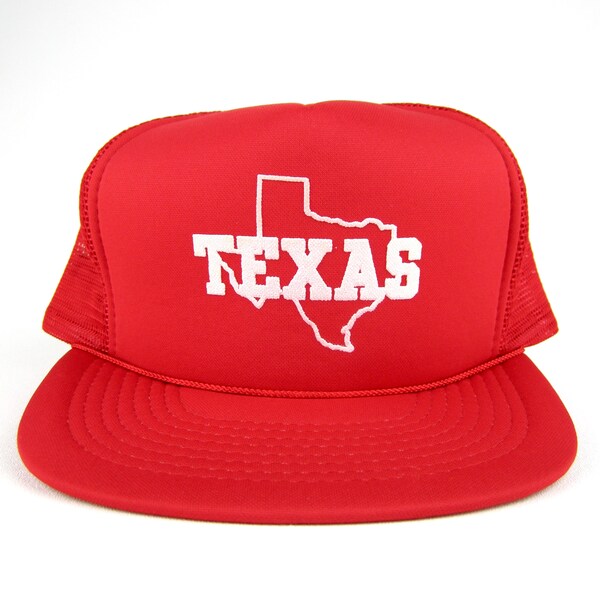 Texas Rope Hat - Etsy