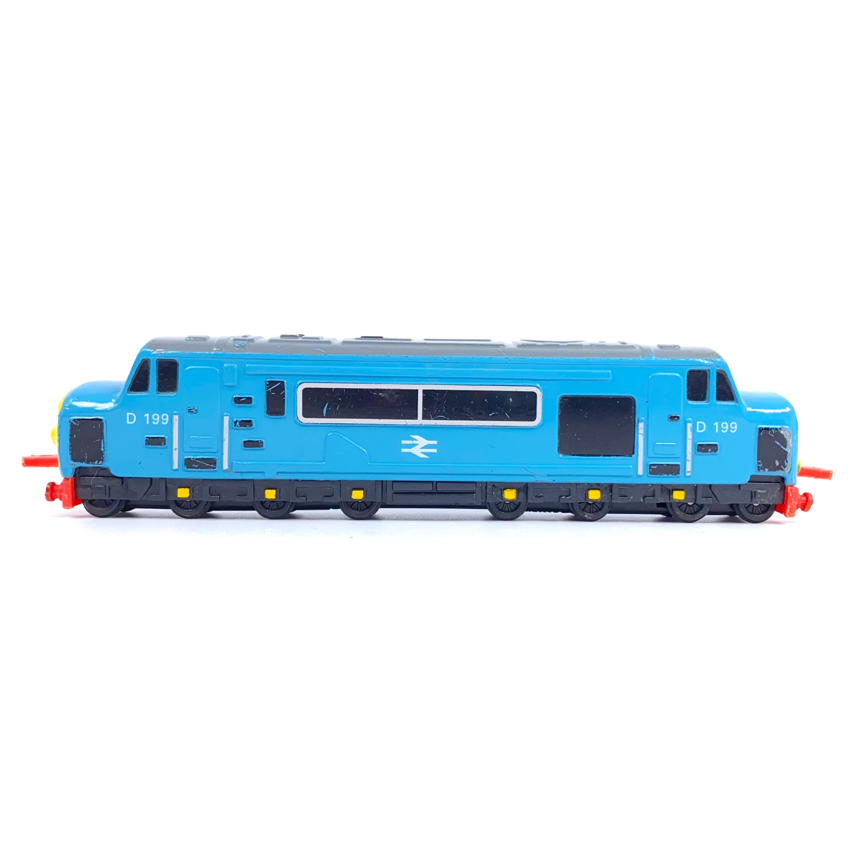 Thomas And Friends Diesel 199